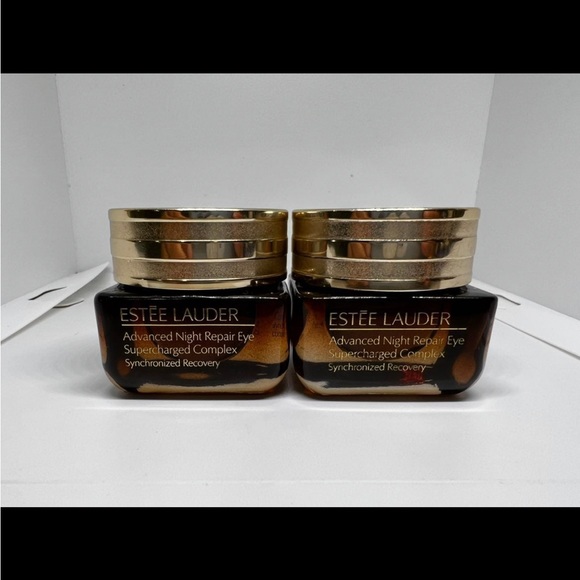 Estee Lauder | Skincare | E Lauder Eye Cream Bundle Bundle Of Two | Poshmark